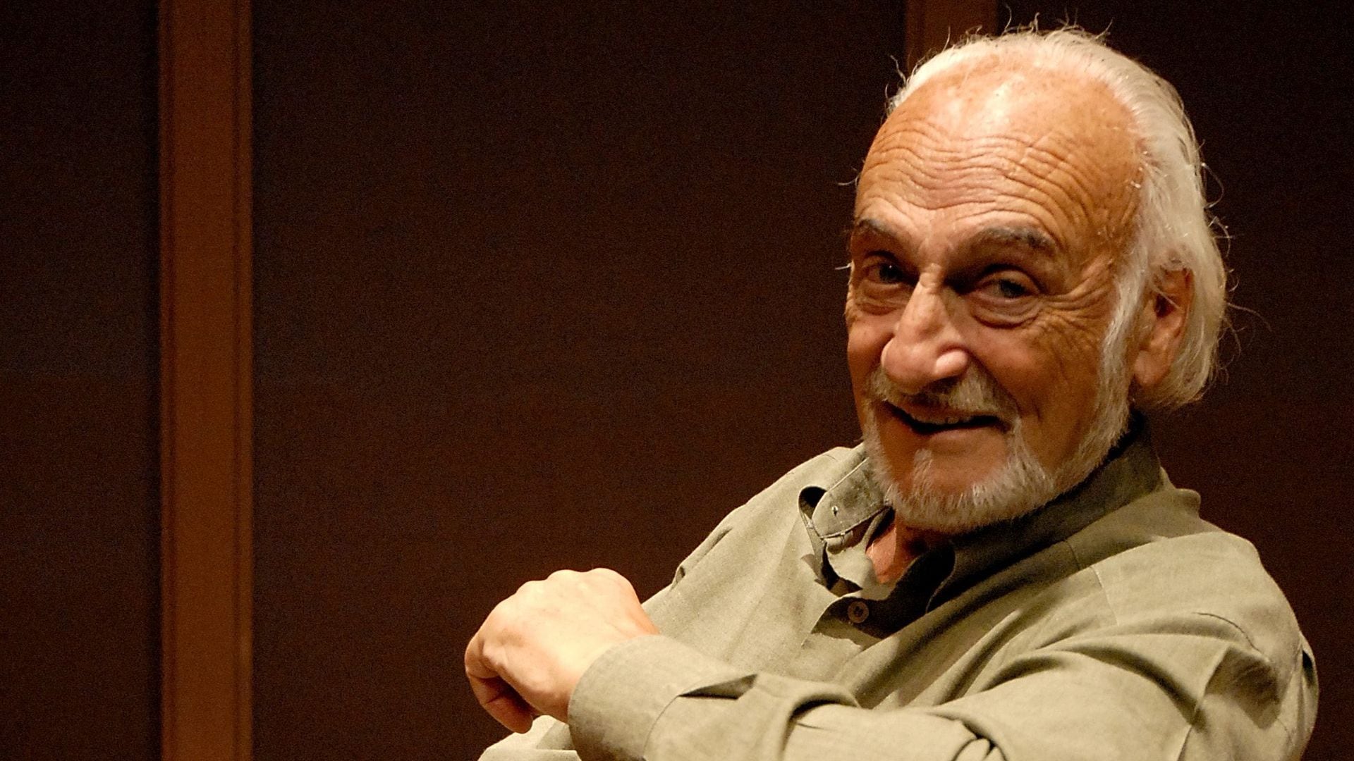 Muere el actor argentino Héctor Alterio a los 96 años