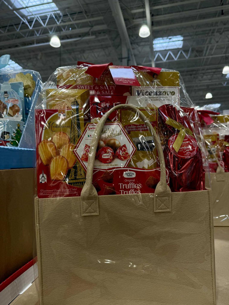 12 trouvailles Costco pas chères qui sont des cadeaux parfaits si tu ne ...