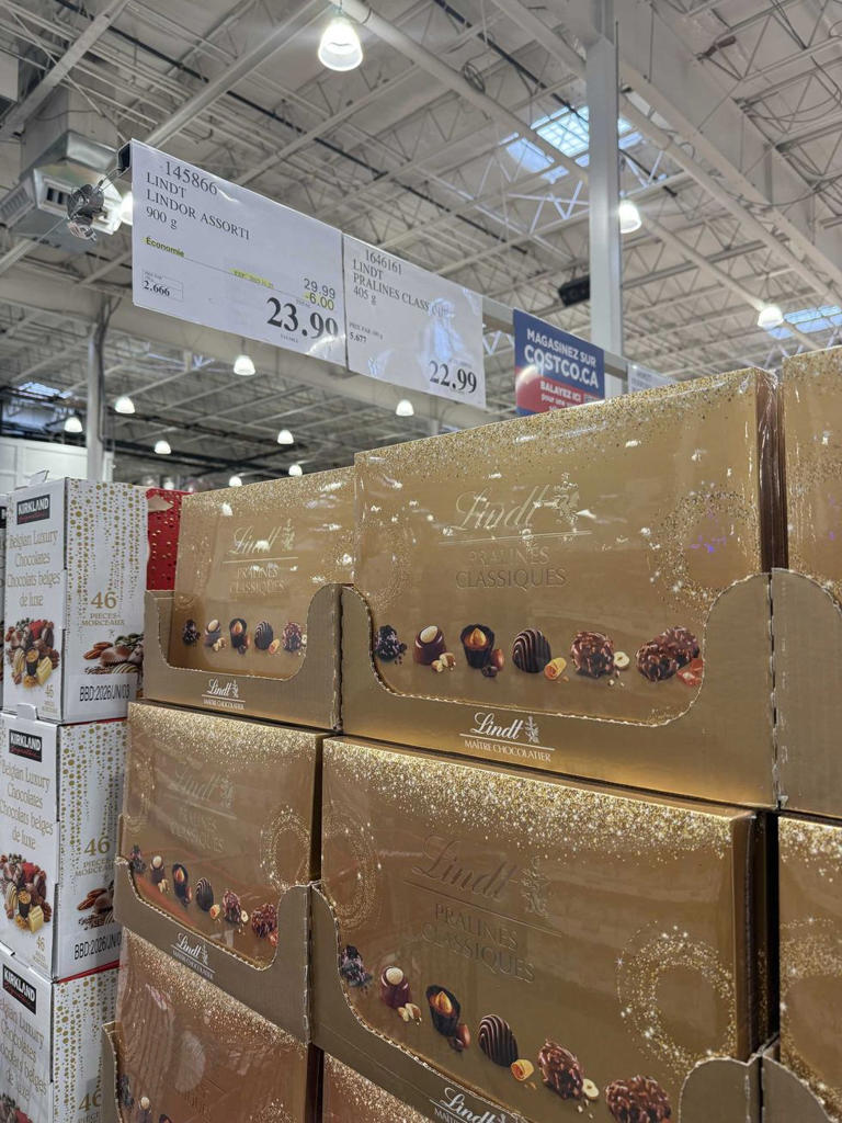 12 trouvailles Costco pas chères qui sont des cadeaux parfaits si tu ne ...