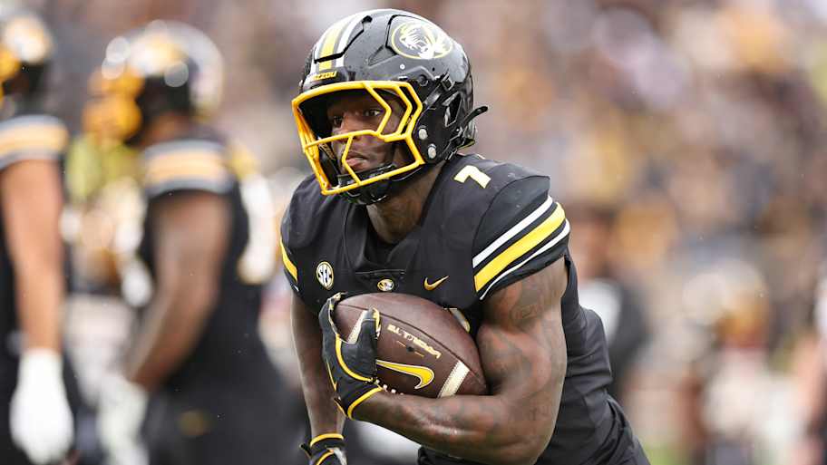 Kentucky football gets second chance at 4-star RB Marquise Davis