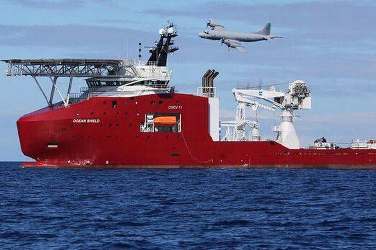 MH370 breakthrough as new research claims most robust explanation for plane
