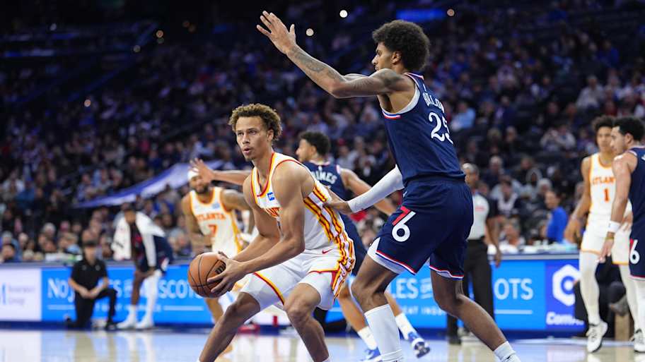 Atlanta Hawks vs Philadelphia 76ers: Game preview, injury report ...