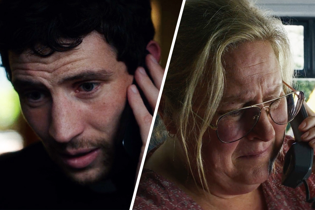 Rian Johnson makes a compelling case for the benefits of religion in ...