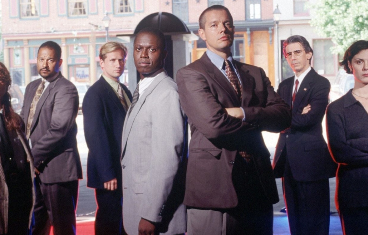 The 23 greatest cop and detective shows that redefined crime TV