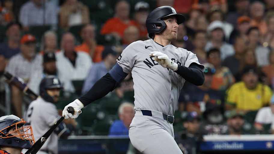 Yankees have plan for Ryan McMahon's offensive numbers