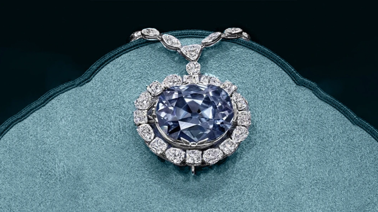 Kohinoor and 5 other legendary diamonds every diamond lover should know ...