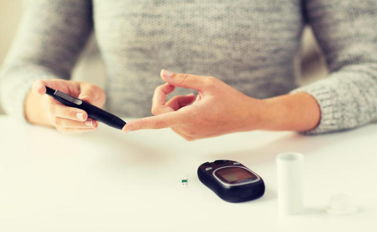 11 Silent Warning Signs Your Blood Sugar Is Dangerously HighAnd Why You ...
