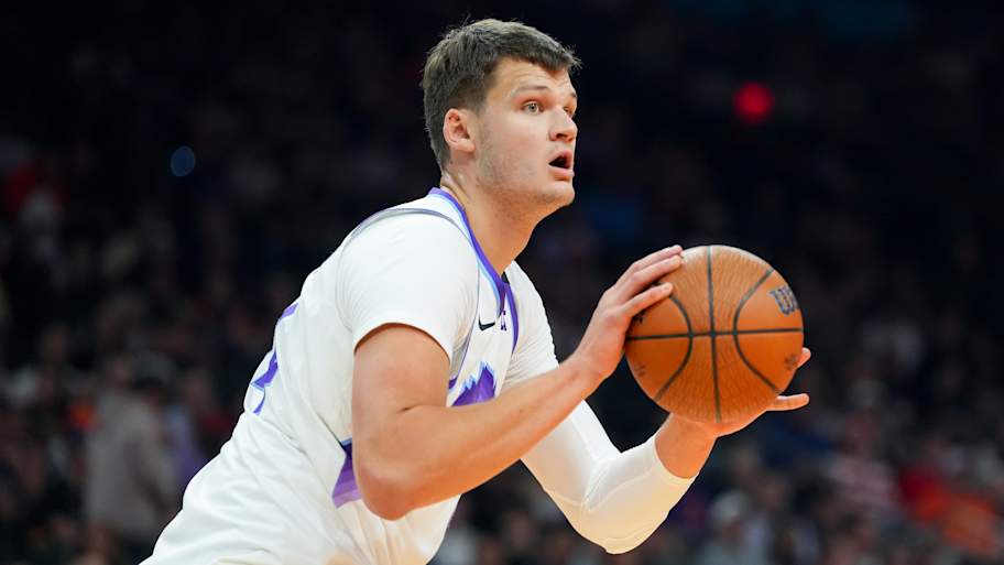 Fallen contender could be trouble for Jazz's efforts to re-sign Walker ...