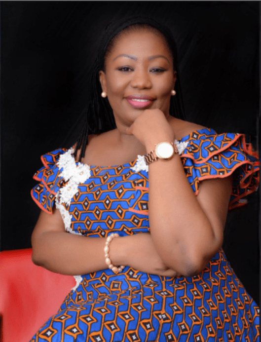 Clara Kowlaga Beeri Kasser-Tee: Purpose-driven legal practitioner ...