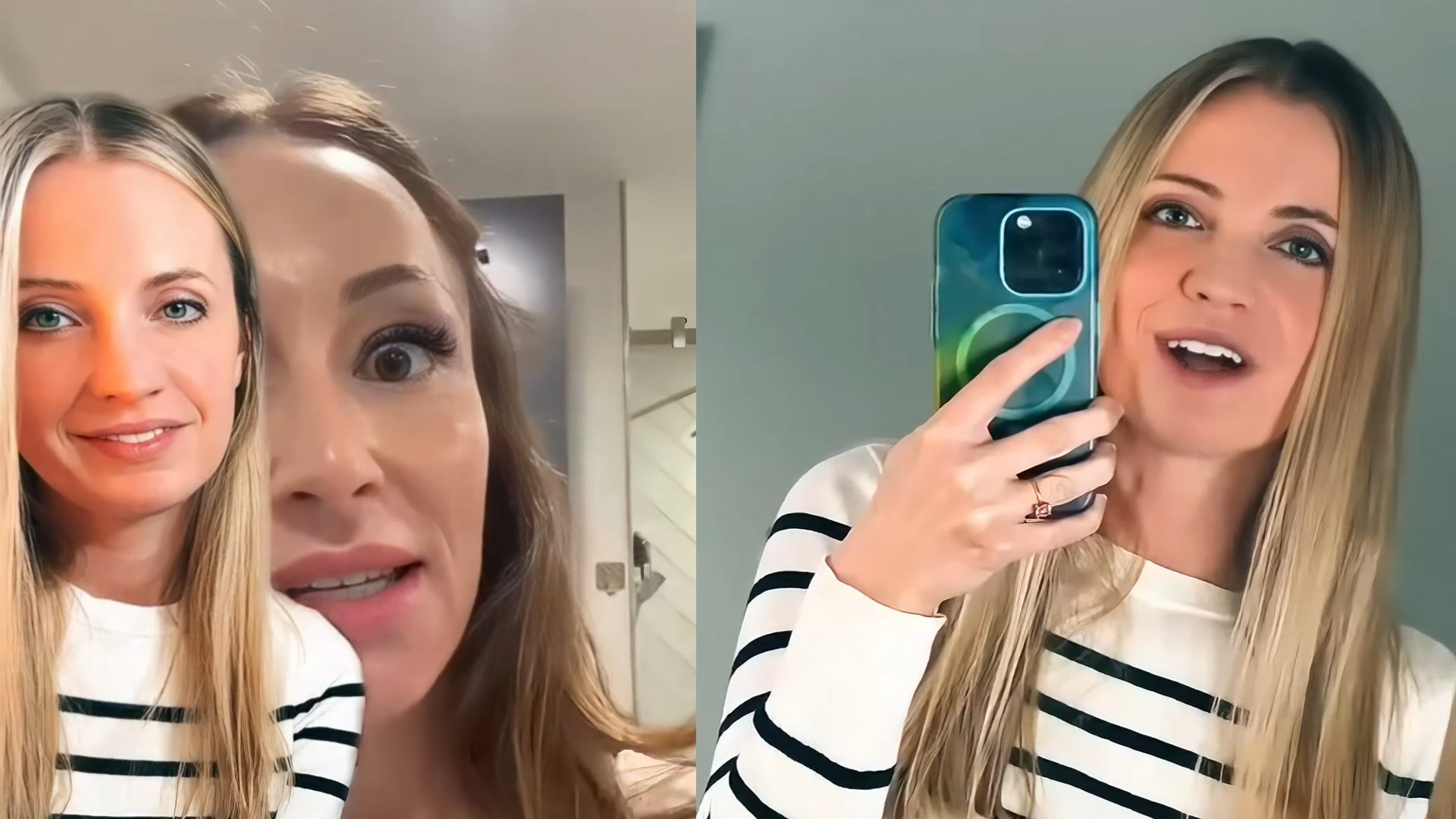 This woman is rejected by a matchmaker!