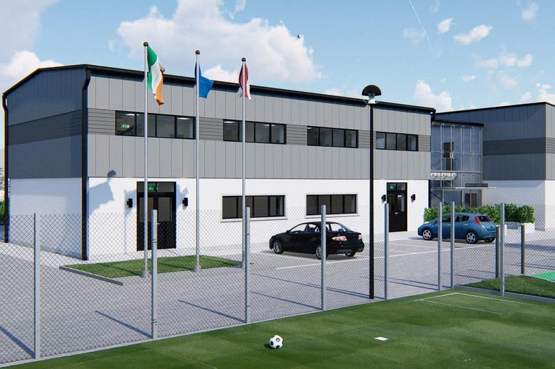 Galway community centre update as €800,000 extra funding secured