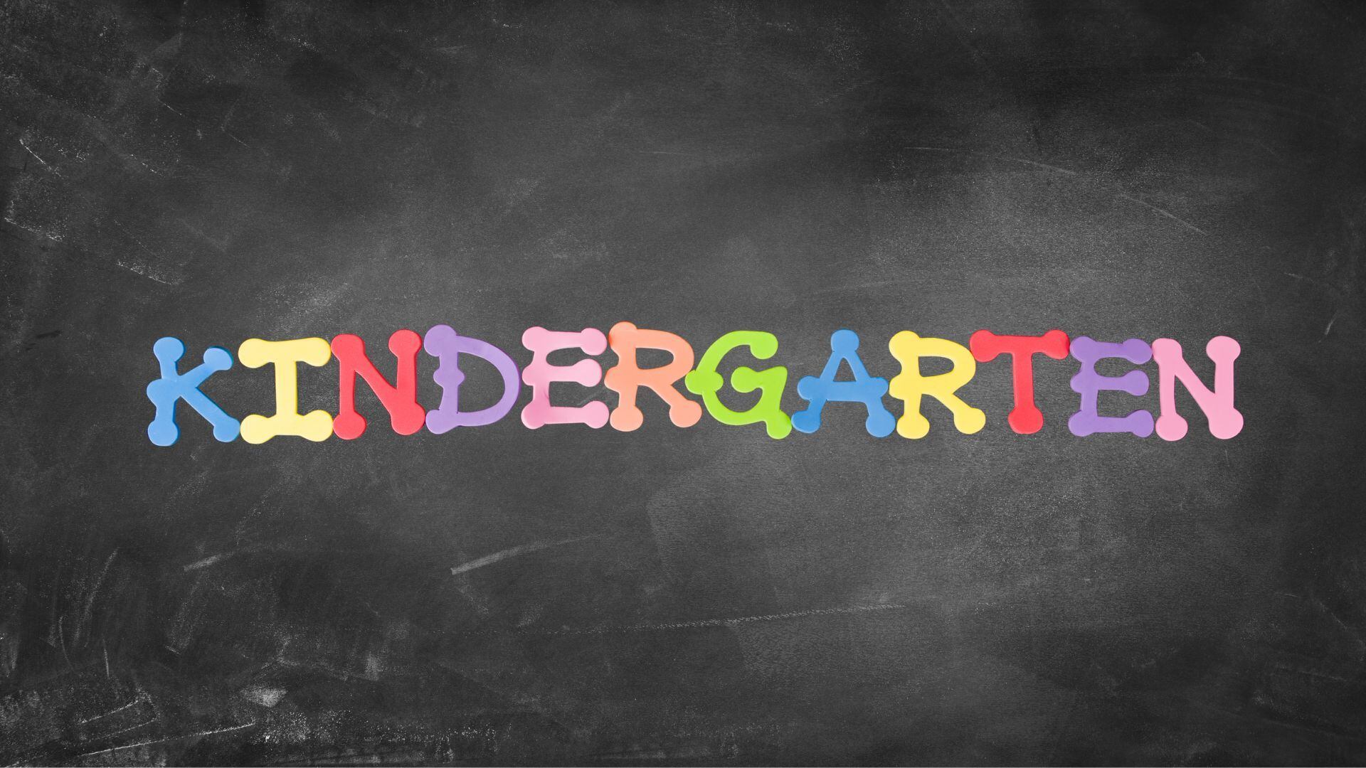 One of the last NJ districts without full-day kindergarten is about to ...