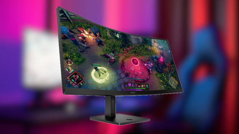 This is the monitor that pairs stunning design with strong performance ...