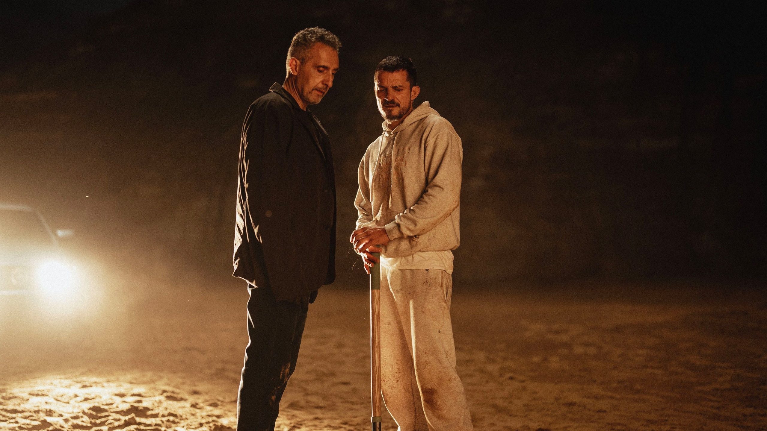 L’ultime round : critique qui essore Orlando Bloom sur Paramount+
