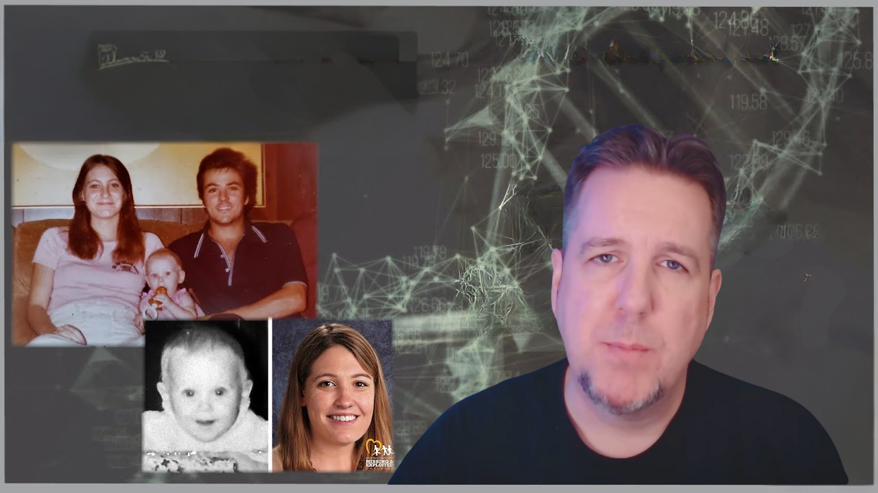 Case cracked: What really happened to baby Holly?