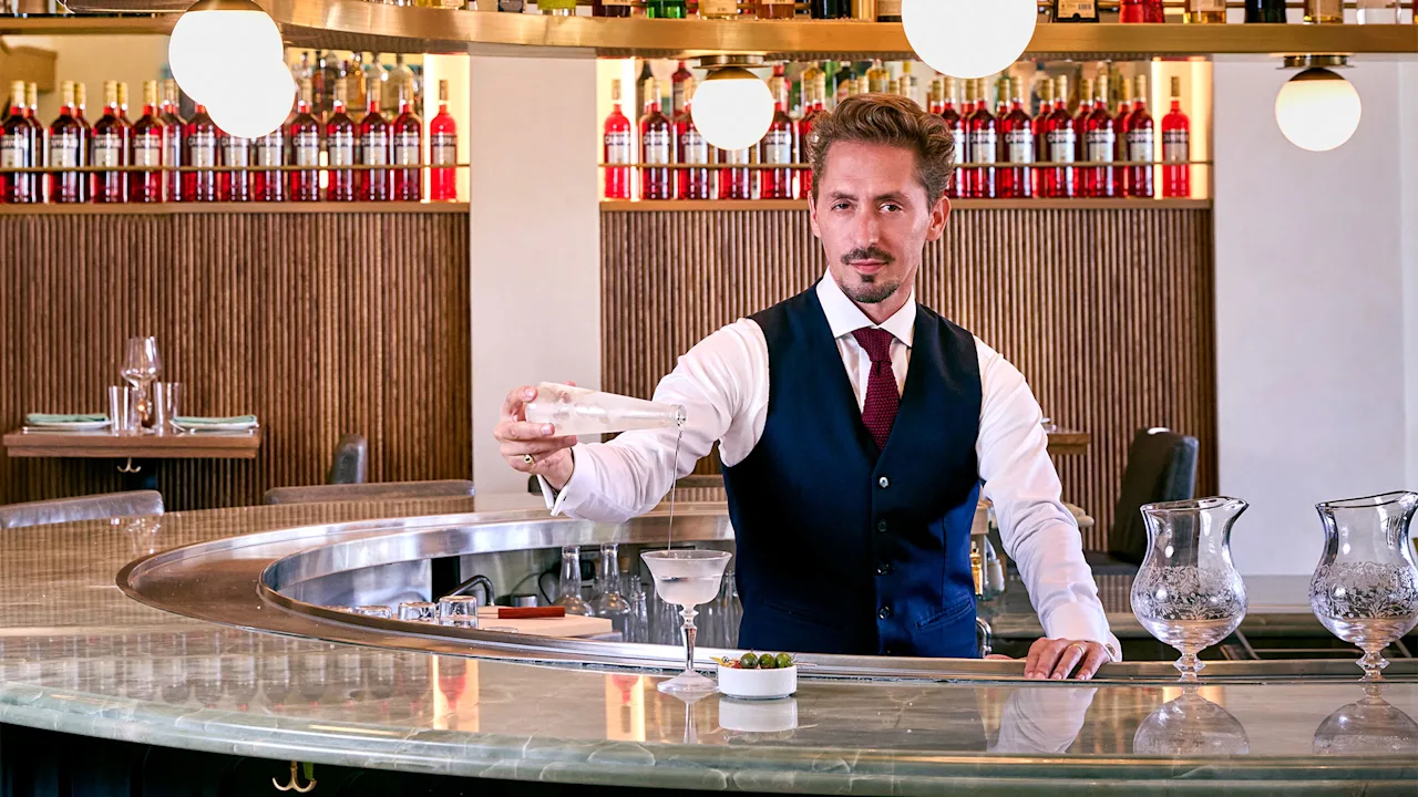 How this Southern California Italian restaurant capitalized on a viral ...