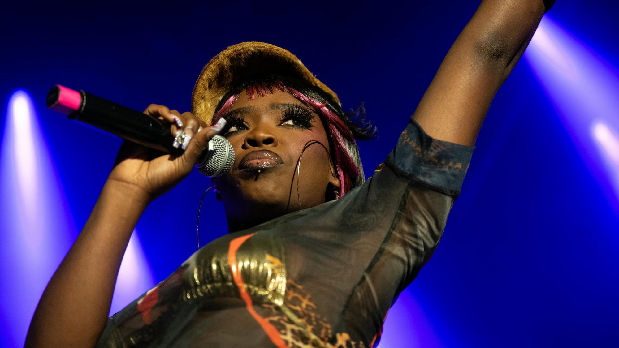 Theodora n’a vraiment pas apprécié que Jordan Bardella utilise cette ...