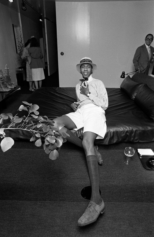 SCAD honors André Leon Talley's iconic style and legacy of influence
