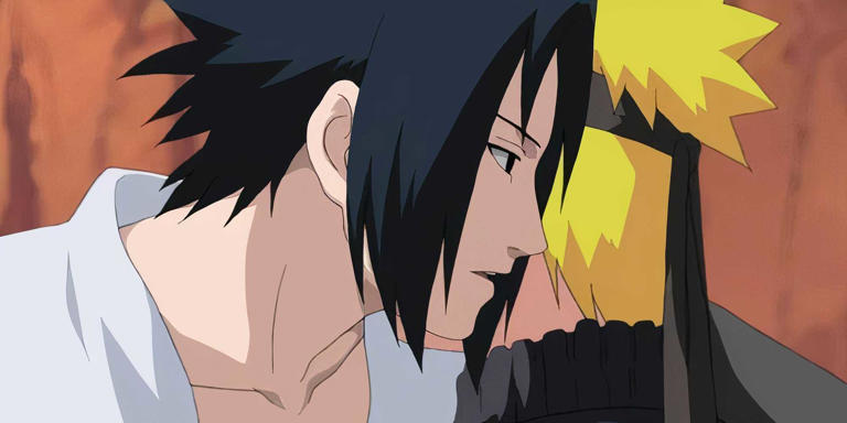 Say goodbye to Naruto with new anime TV lineup for 2026