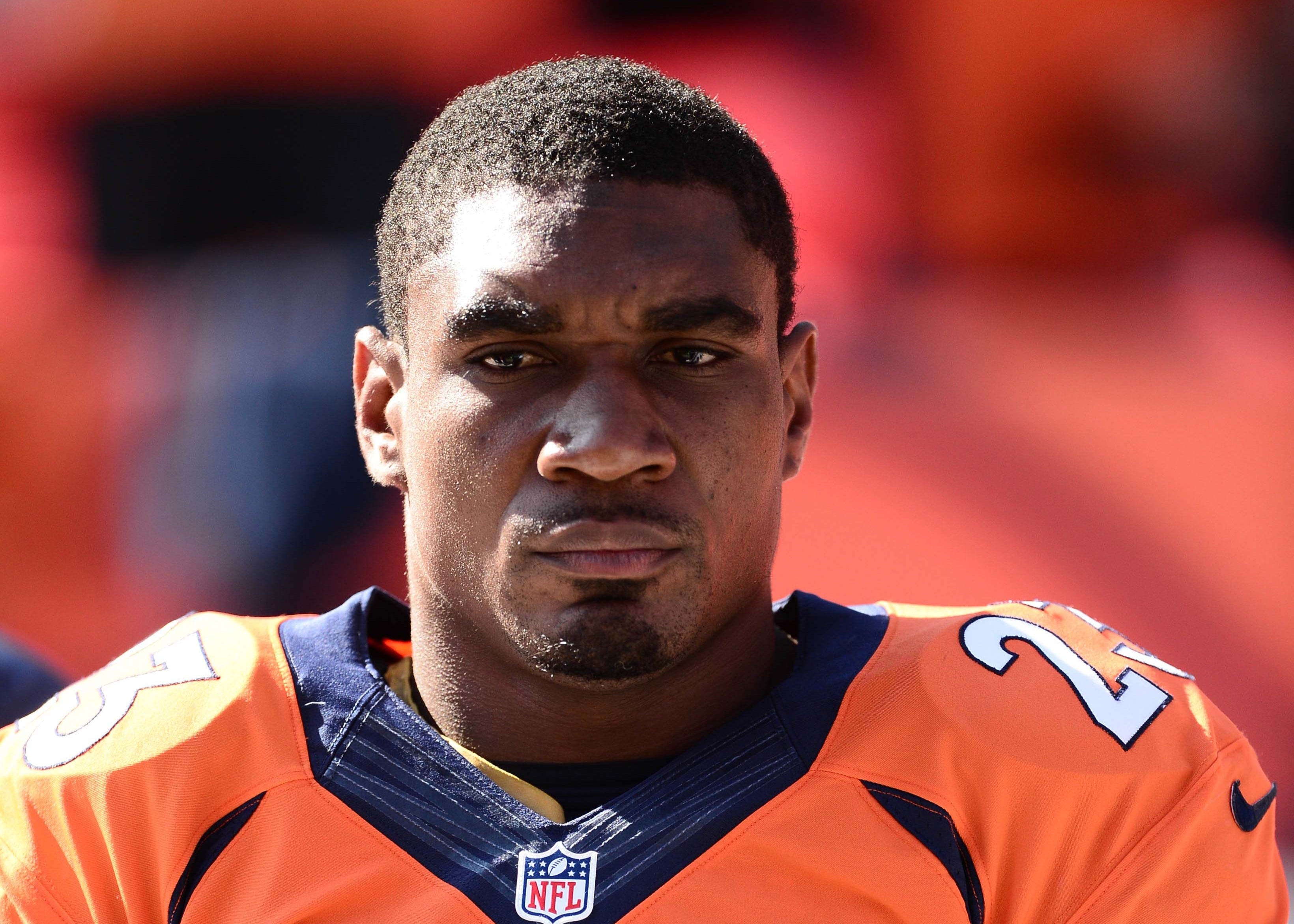 Former NFL cornerback says he played drunk for half a season