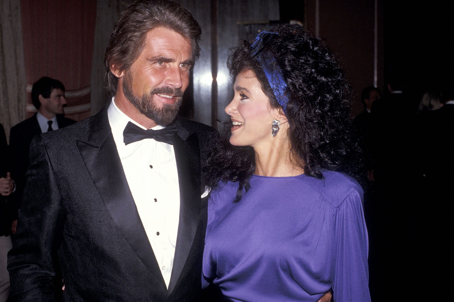 James Brolin: el actor que se reinventó mil veces