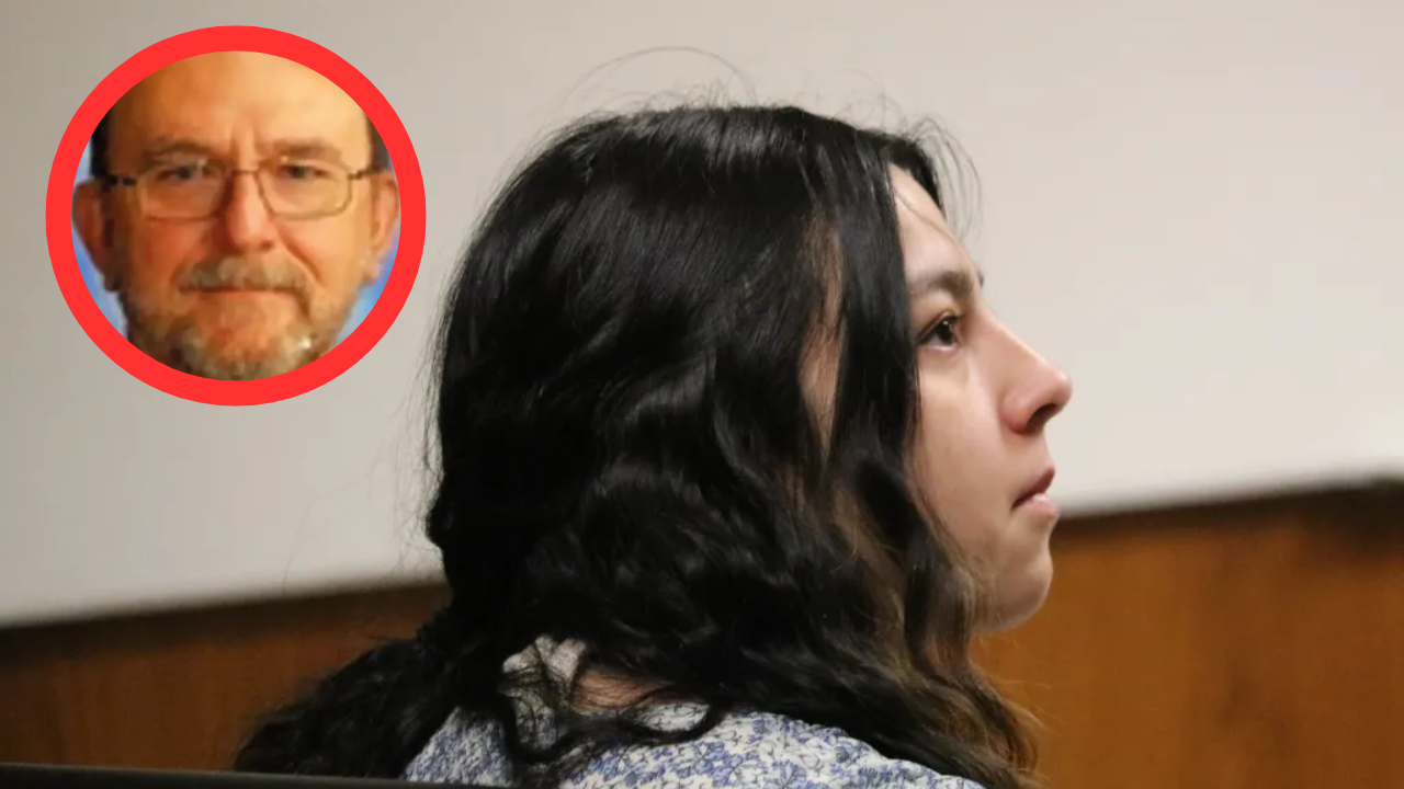 Daughter kills her father in the most unexpected way