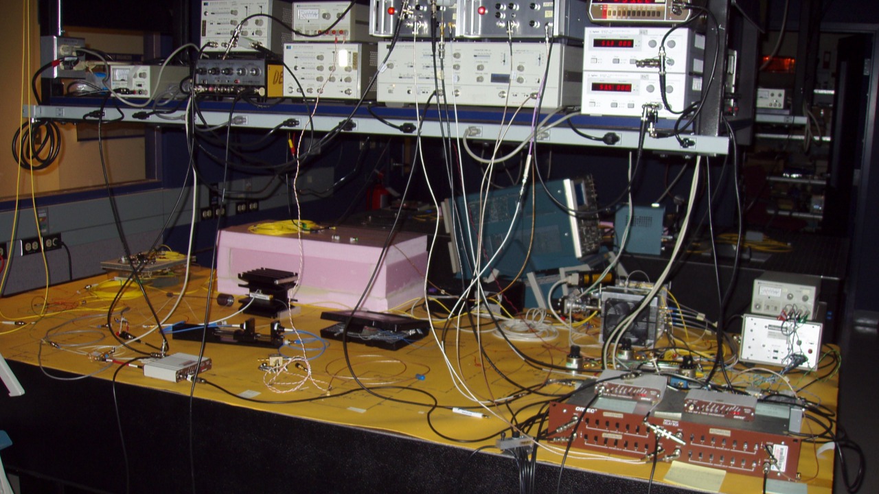 Florida gets its 1st quantum computer with FAU’s 4,400-qubit beast