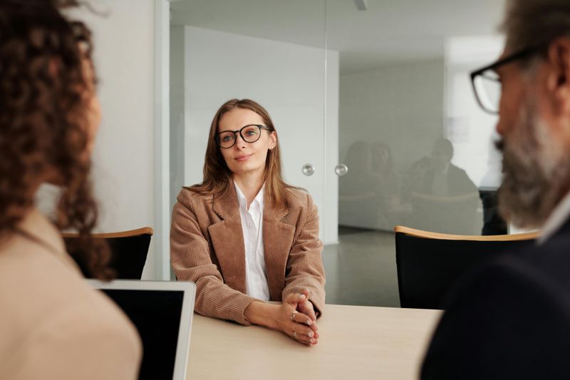 7 interview questions HR can't ask and how to shut them down politely