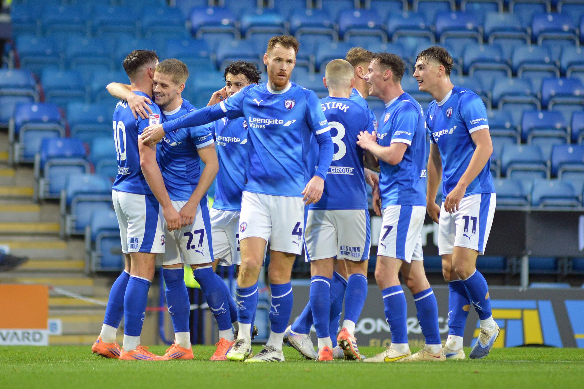 International call-up around the corner and a possible turning point ...