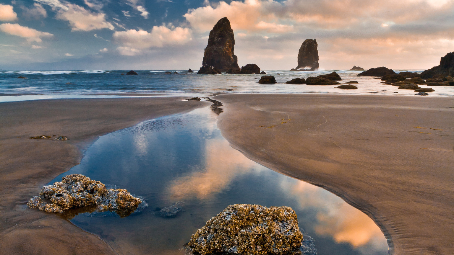 Why the Oregon Coast just landed on BBC's list of top 2026 destinations
