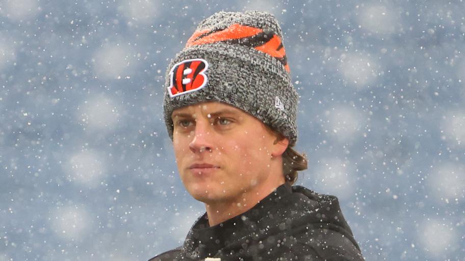 Dan Orlovsky's Joe Burrow-Raiders take is an absolute Broncos nightmare