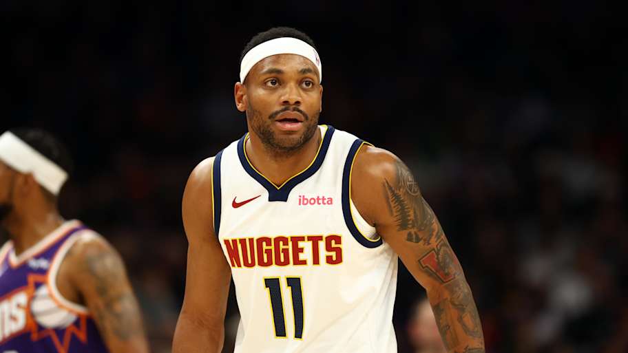 Bruce Brown brushes off Nuggets’ defensive struggles