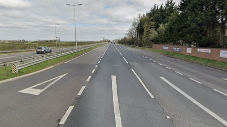 Arrest as three people die in single-vehicle crash