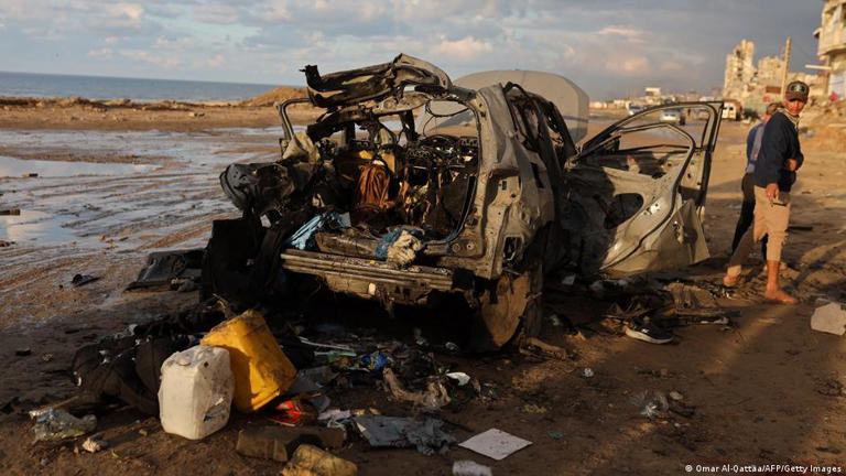 Senior Hamas leader killed in Gaza strike, Israel says