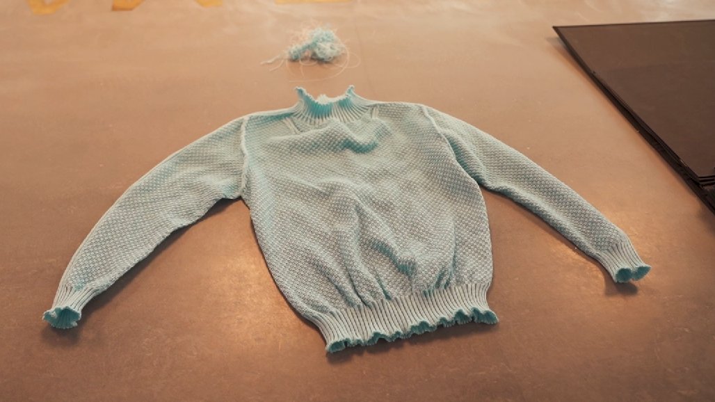 50 tys. lat na recykling tygodnia odpadów. Tak wygląda prawdziwa skala problemu fast fashion