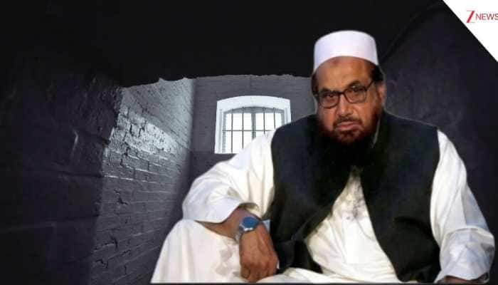 The secret Masood Azhar kept hidden for decades exposed; Pakistan's ...