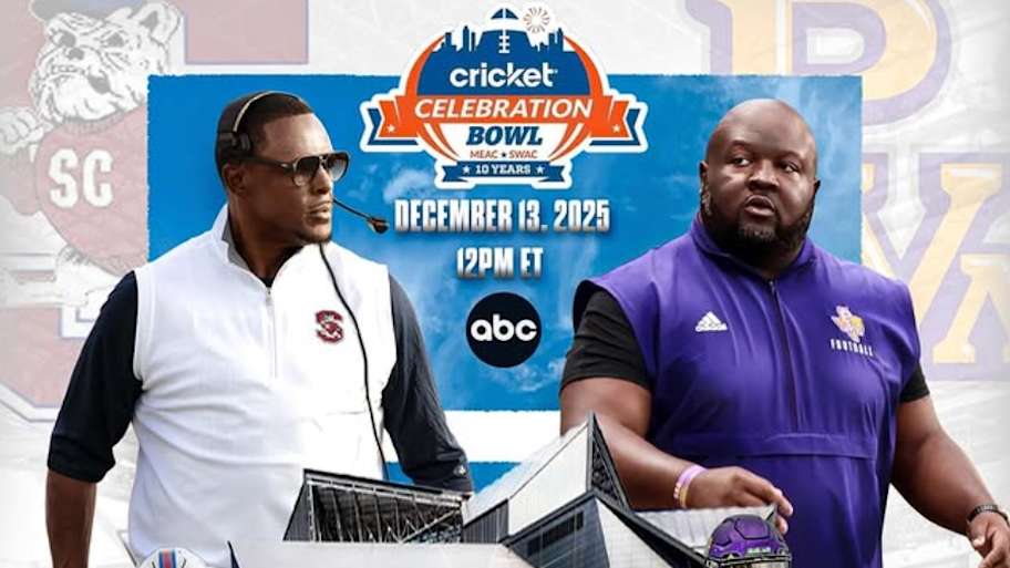 Celebration Bowl: Live blog, odds, prediction, & updates | 2025