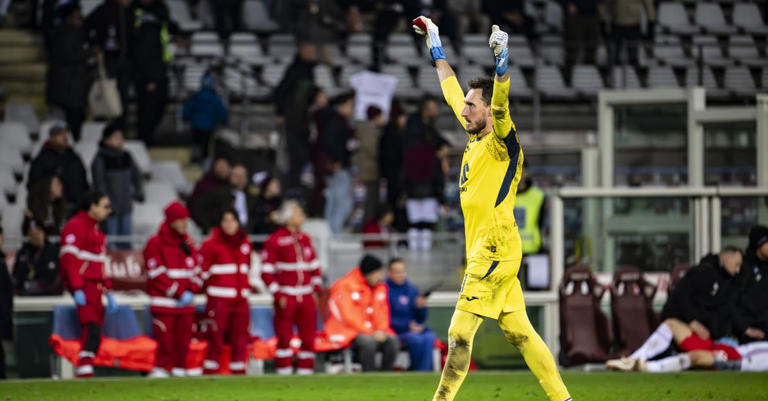 Torino-Cremonese 1-0, Paleari: “Vagnati? L’abbiamo scoperto dai social…”