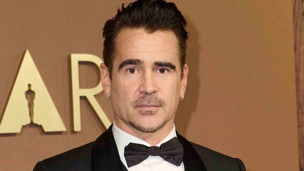 « Quel scénario fantastique ! » : Colin Farrell a failli être le super ...