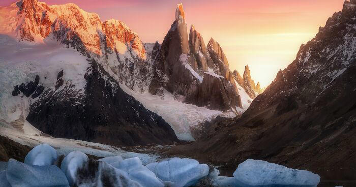 30 winners of the 2020 International Landscape Photographer of the Year