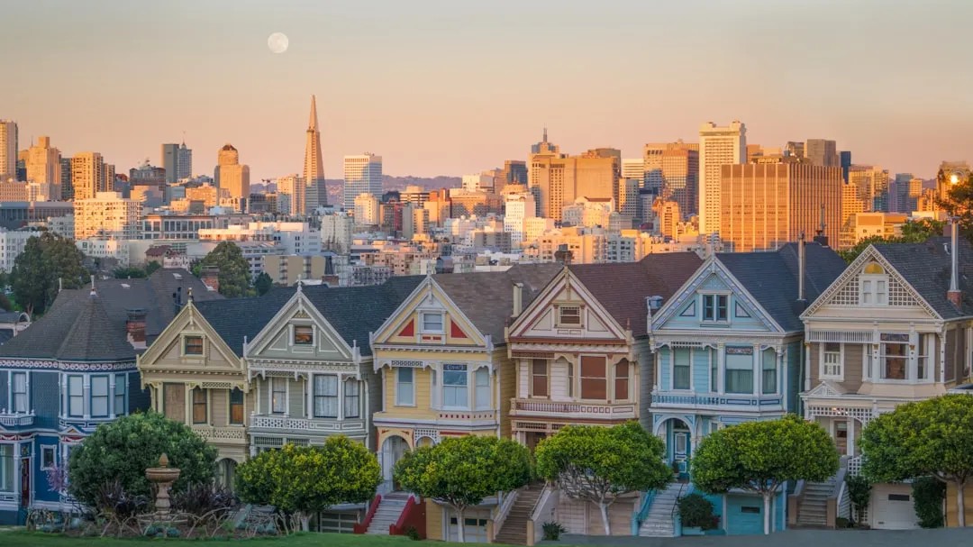 The salary needed to buy a home in 10 major US cities