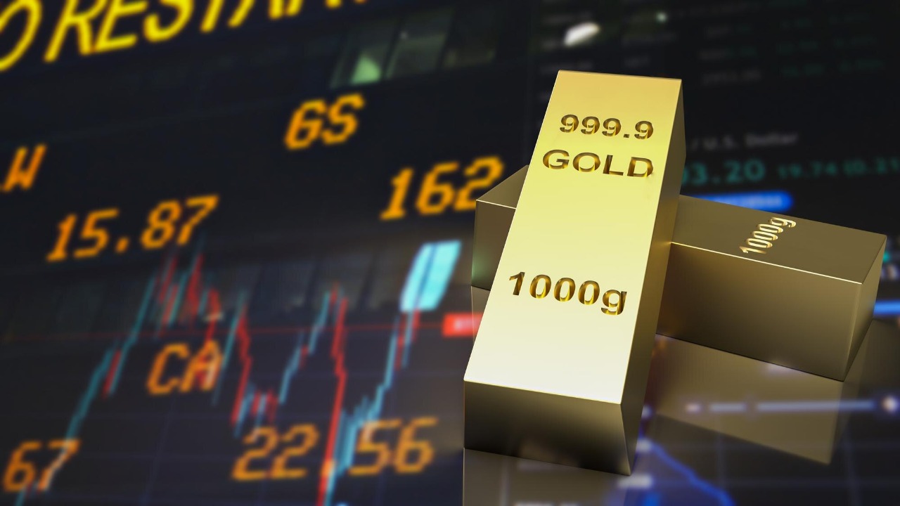 Venezuela borrowing costs plunge as investors chase a gold rush