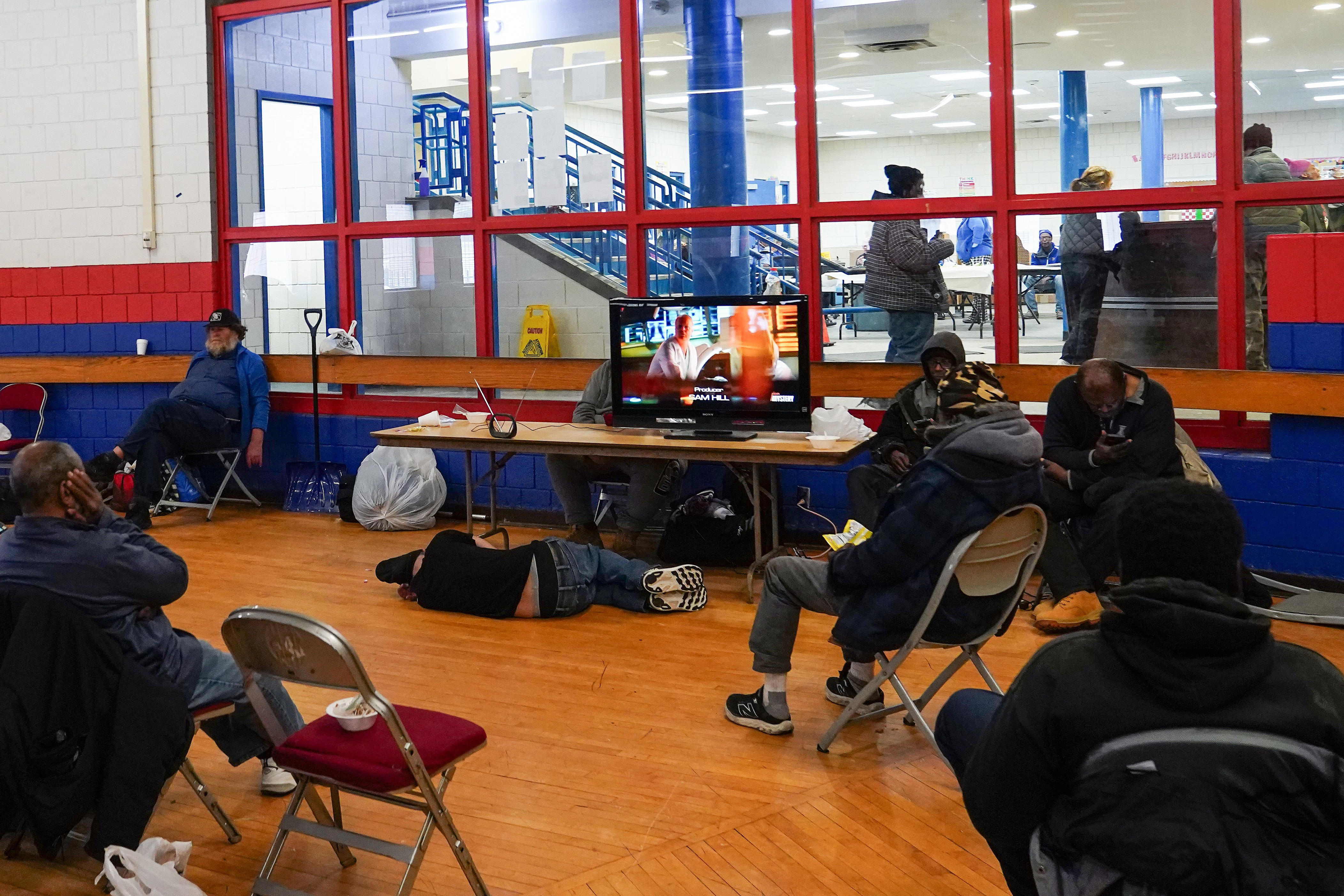 Here's where to stay warm if your power goes out during winter storm