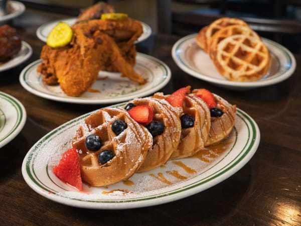Beyoncé-loved Houston brunch spot expands and more popular stories