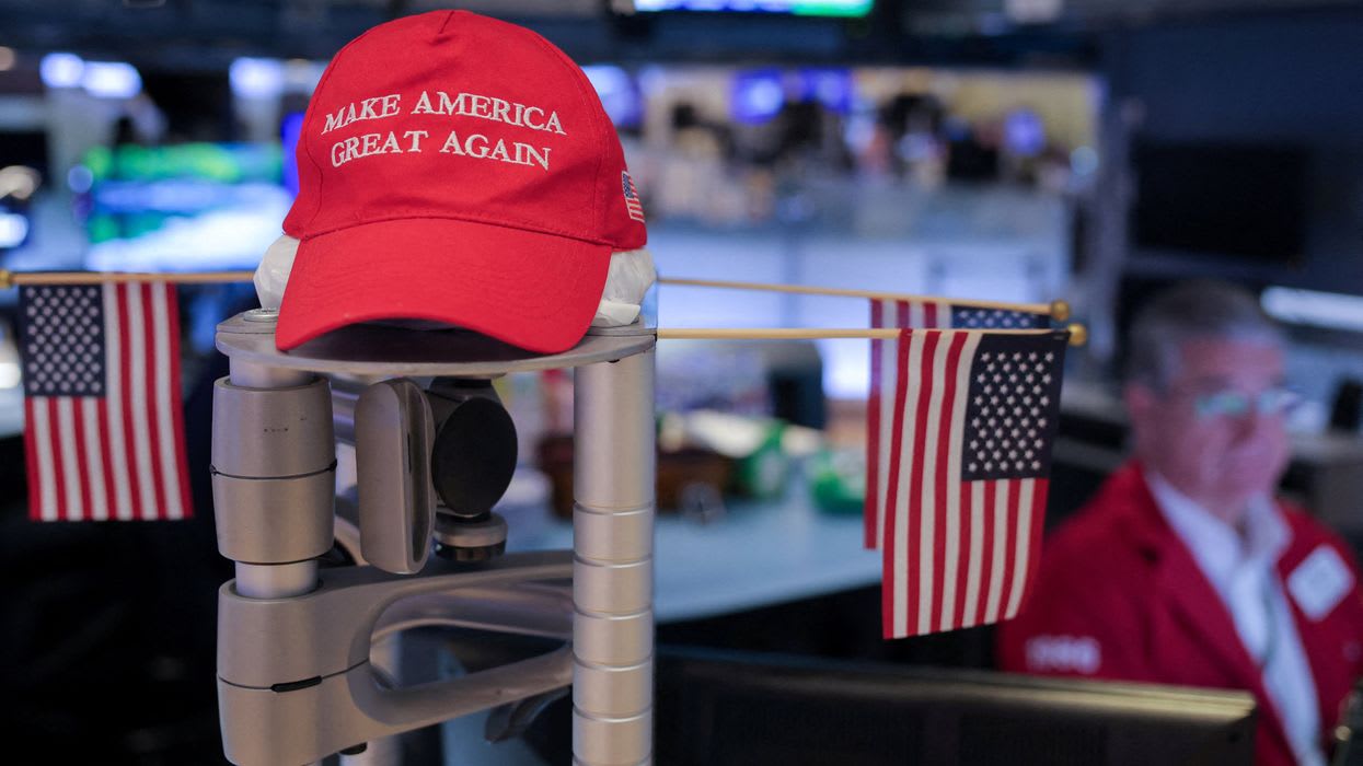 GOP digital team in collapse following Republican Party's remarks
