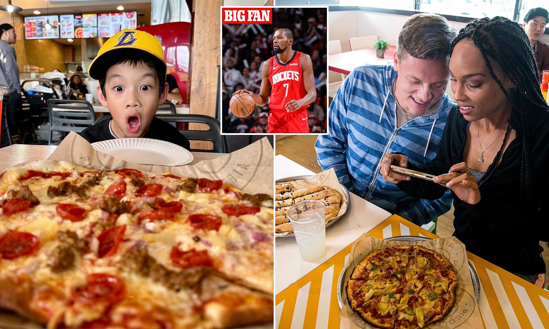 Pizza chain goes bankrupt after shutting down 90 stores despite Kevin ...