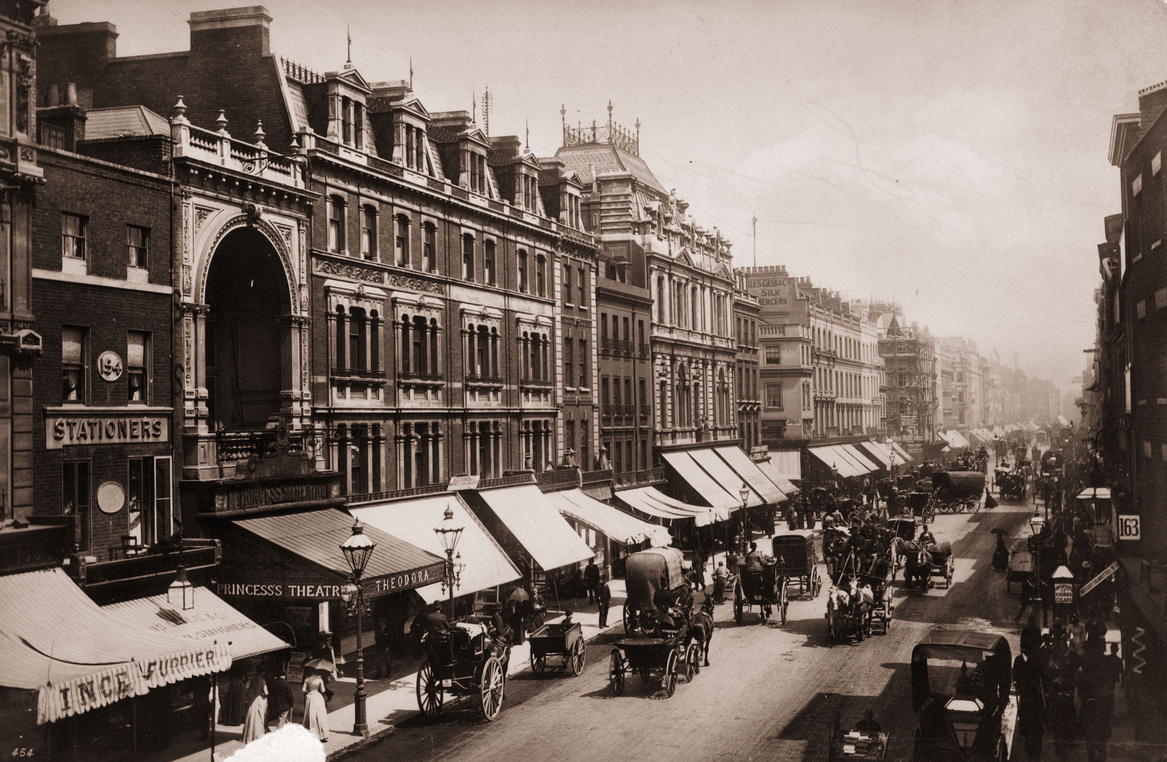 Lies we’ve all believed about the Victorian era