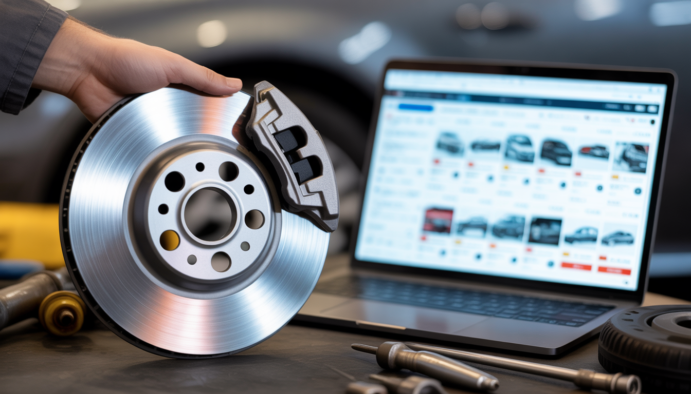 These 15 platforms will change the way you sell car parts online