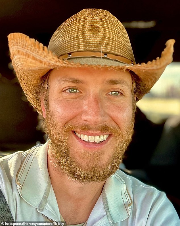 Peter Pan child star unrecognizable 22 years on as he prepares for his ...