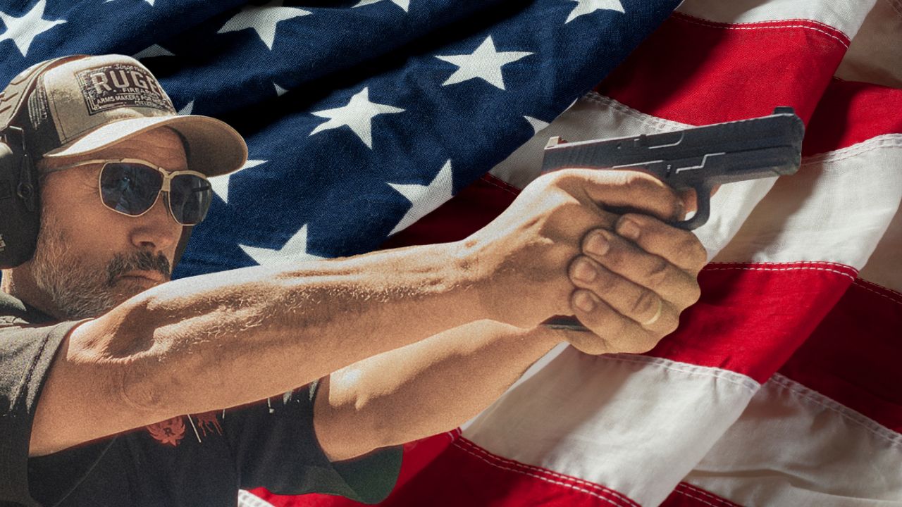 Who makes America’s guns? The 10 largest manufacturers in the US